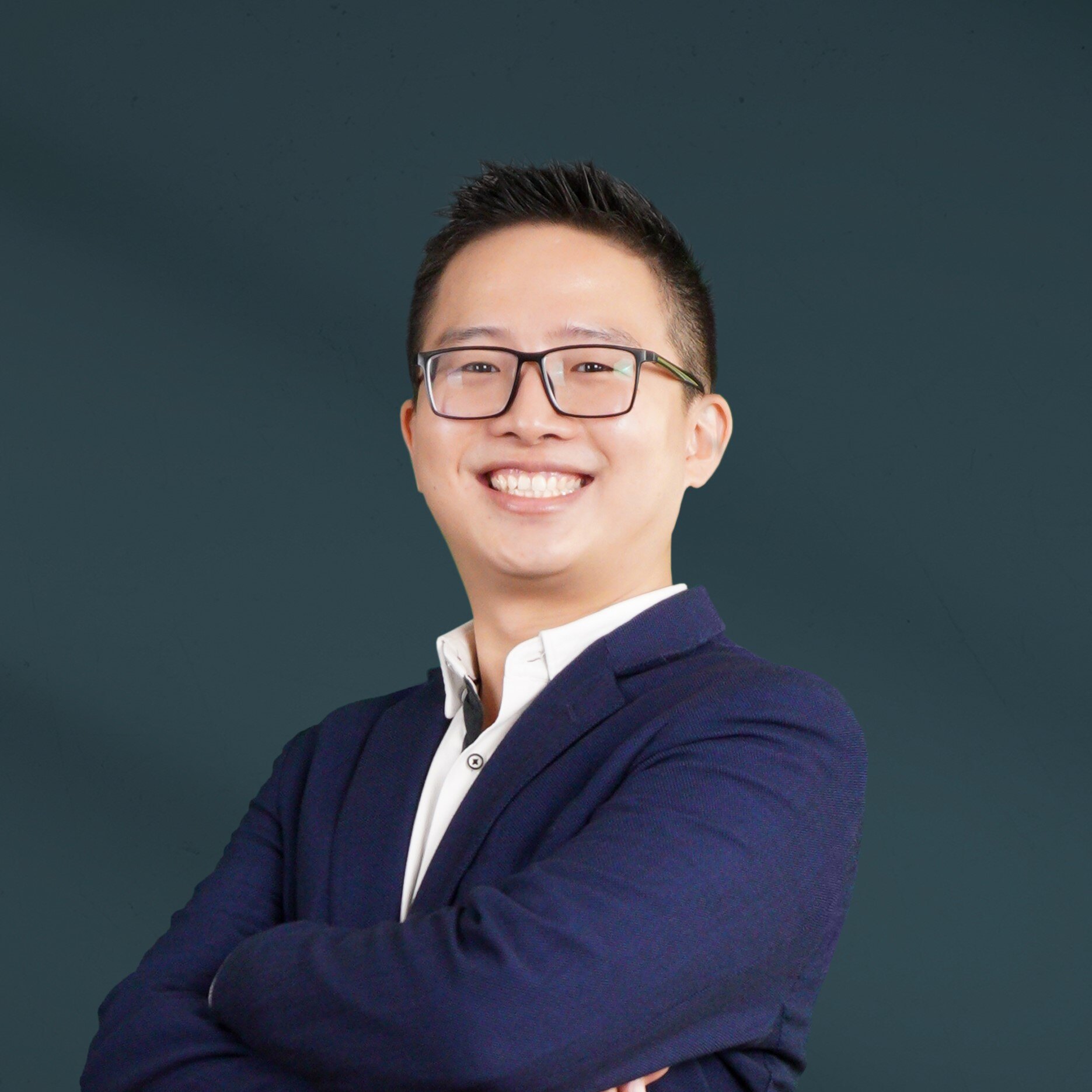 CDAO Indonesia - Home